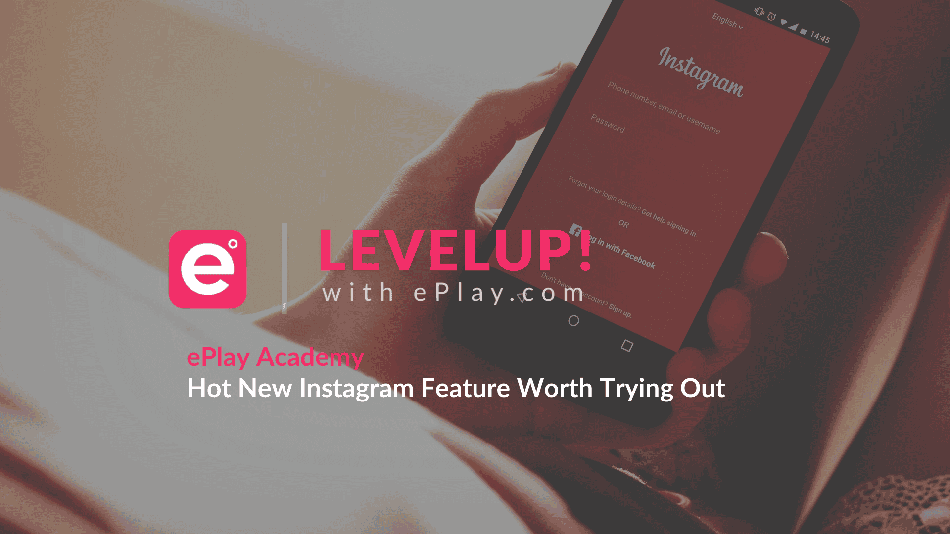 Hot New Instagram Feature Worth Trying Out