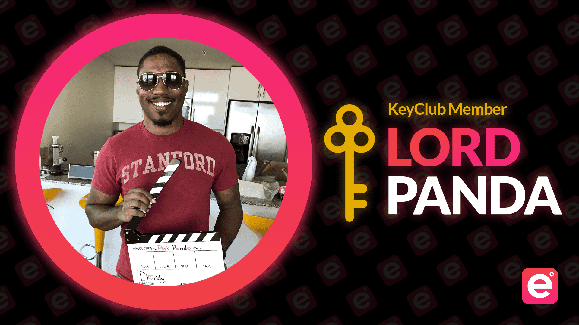 Lord Panda on Plans for Breaking a World Record and More