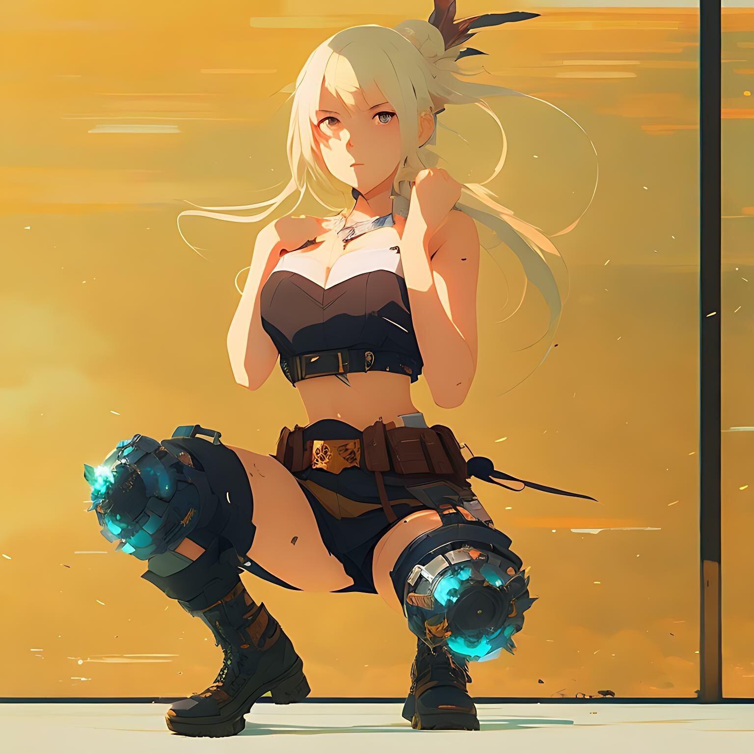 Level Up - ePlay Blog